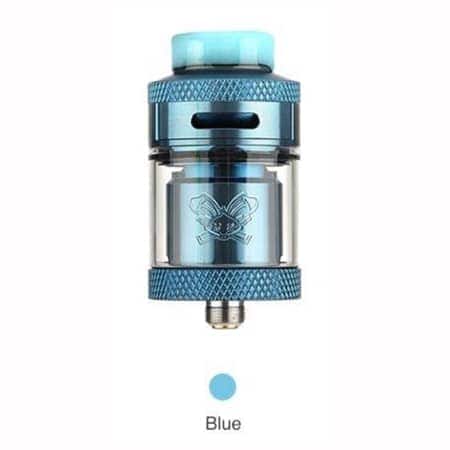 Dead Rabbit RTA โคลน - สุดจัดปลัดบอก