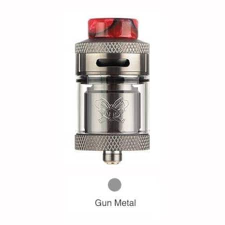 Dead Rabbit RTA โคลน - สุดจัดปลัดบอก