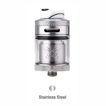 Dead Rabbit RTA โคลน - สุดจัดปลัดบอก