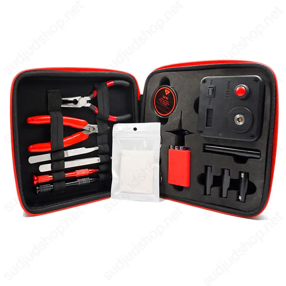 Coil Master DIY Kit V3 แท้ - สุดจัดปลัดบอก