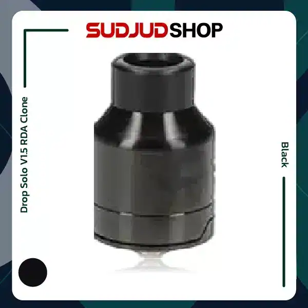 Drop Solo V1.5 RDA Clone - สุดจัดปลัดบอก