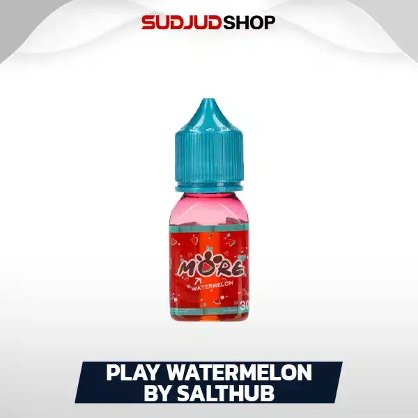 Play Watermelon by Salt hub น้ำยาแตงโม - สุดจัดปลัดบอก