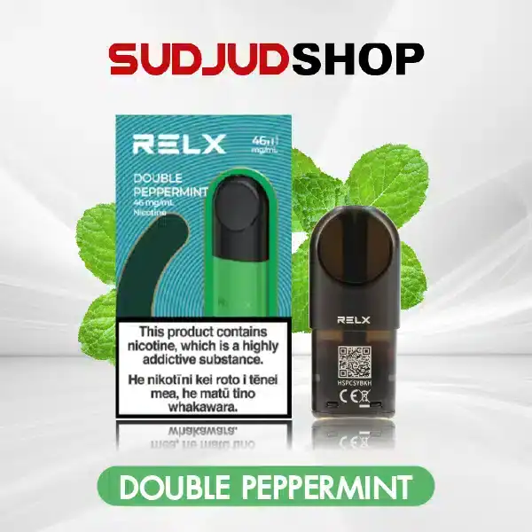 หัว Relx Infinity - สุดจัดปลัดบอก