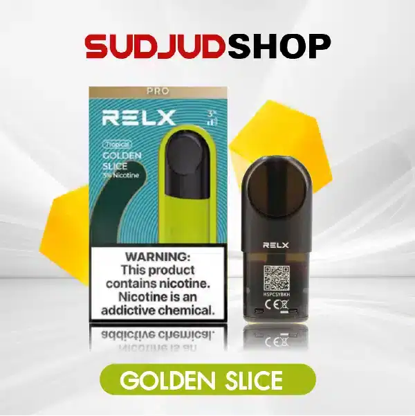 หัว Relx Infinity - สุดจัดปลัดบอก