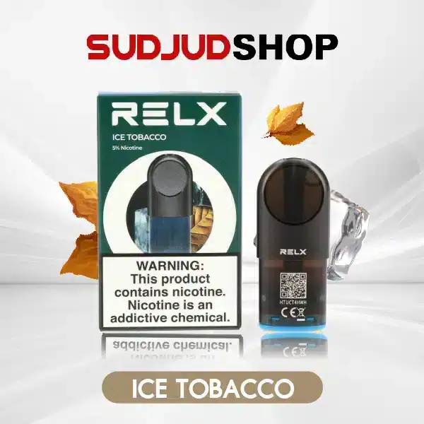 หัว Relx Infinity - สุดจัดปลัดบอก