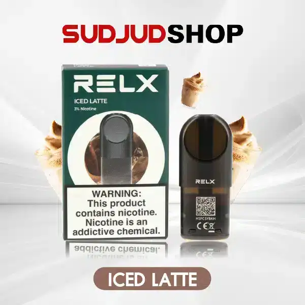 หัว Relx Infinity - สุดจัดปลัดบอก