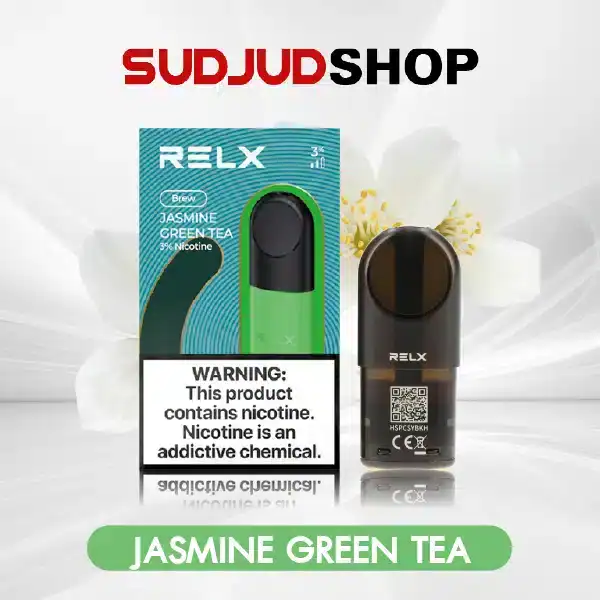 หัว Relx Infinity - สุดจัดปลัดบอก