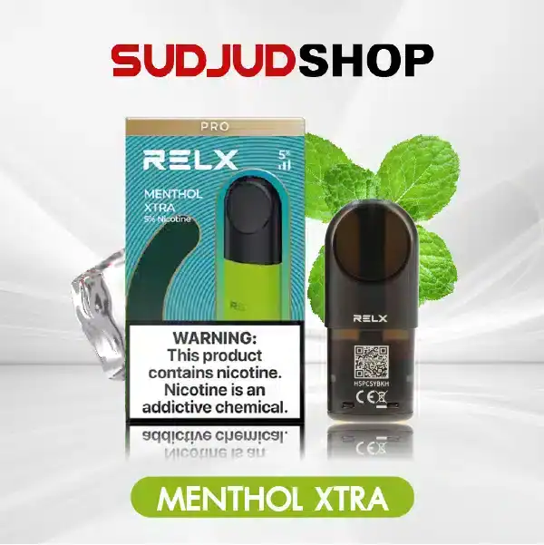 หัว Relx Infinity - สุดจัดปลัดบอก
