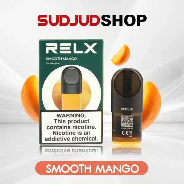 หัว Relx Infinity - สุดจัดปลัดบอก