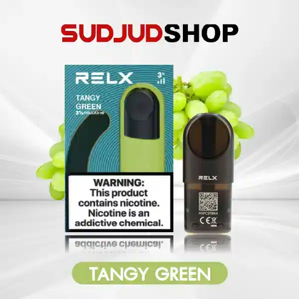 หัว Relx Infinity - สุดจัดปลัดบอก