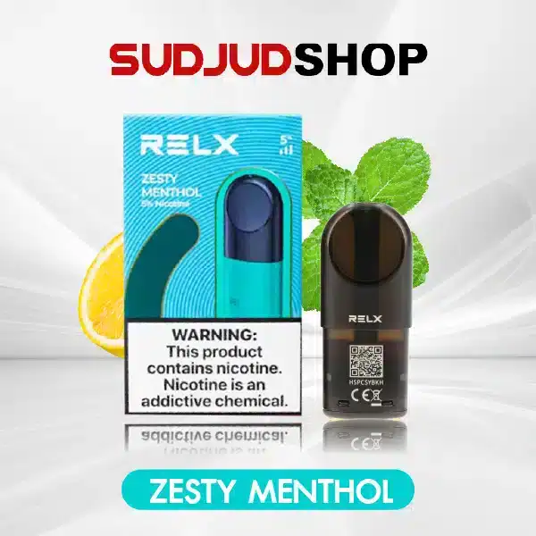 หัว Relx Infinity - สุดจัดปลัดบอก